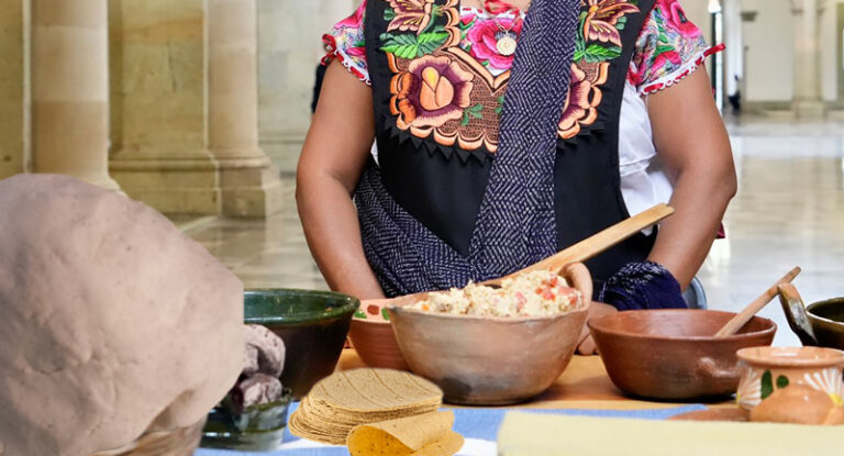 Oxical - Cal para nixtamal