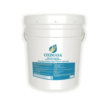 Oxical - Cal para nixtamal